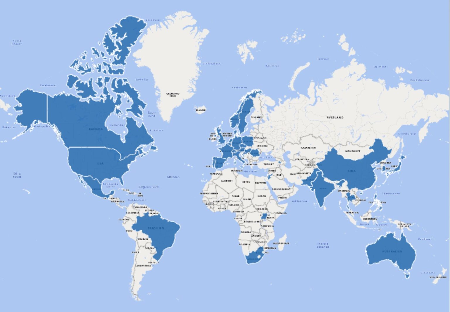 Gunnar Borg, PhD, MD h.c., 1927-2020